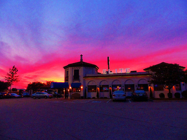 Elite Conversation – Craig Nash