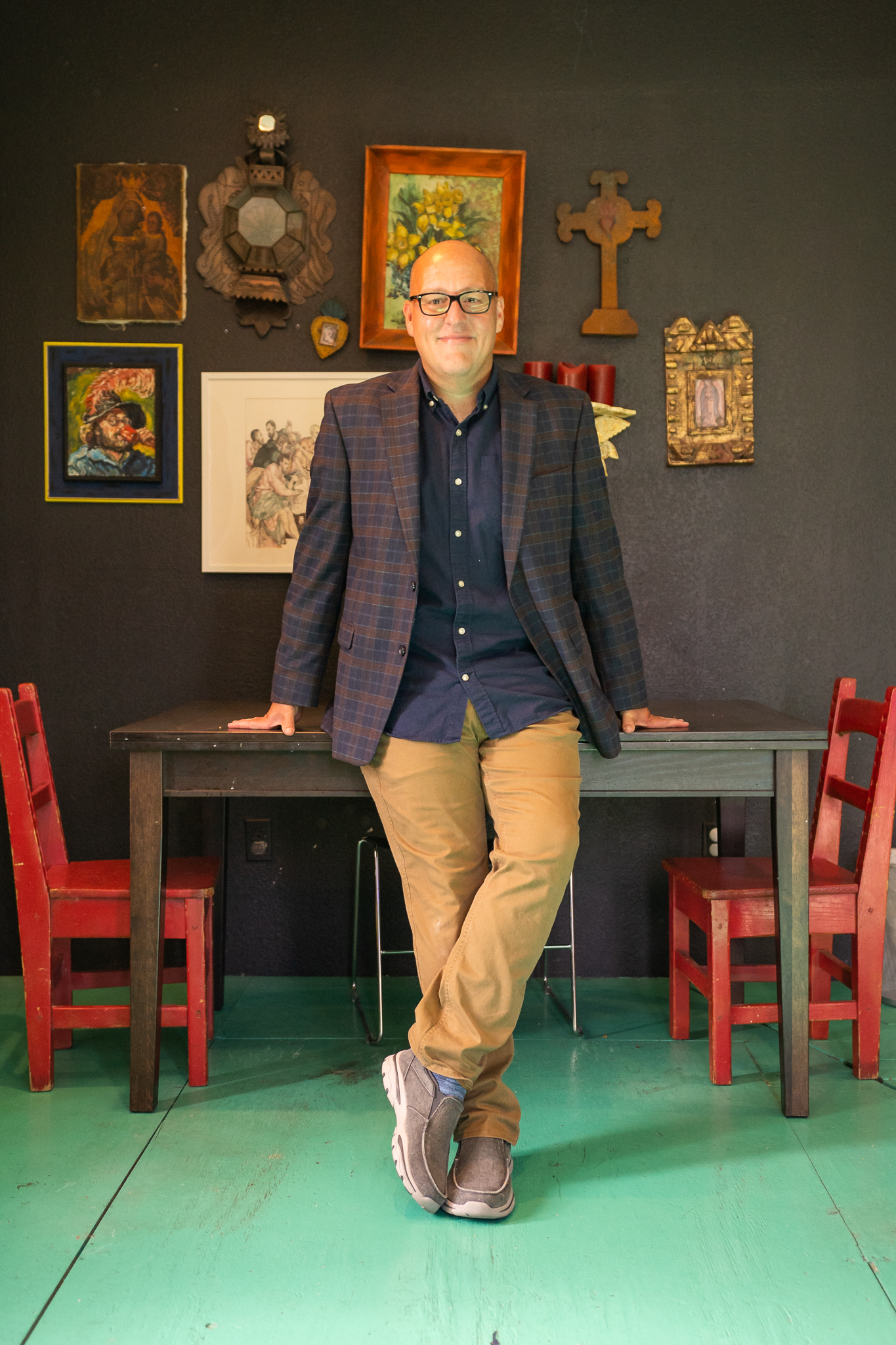 Craig Nash – AT THE INTERSECTION OF BEAUTY, BEER, HOPE AND HEARTACHE